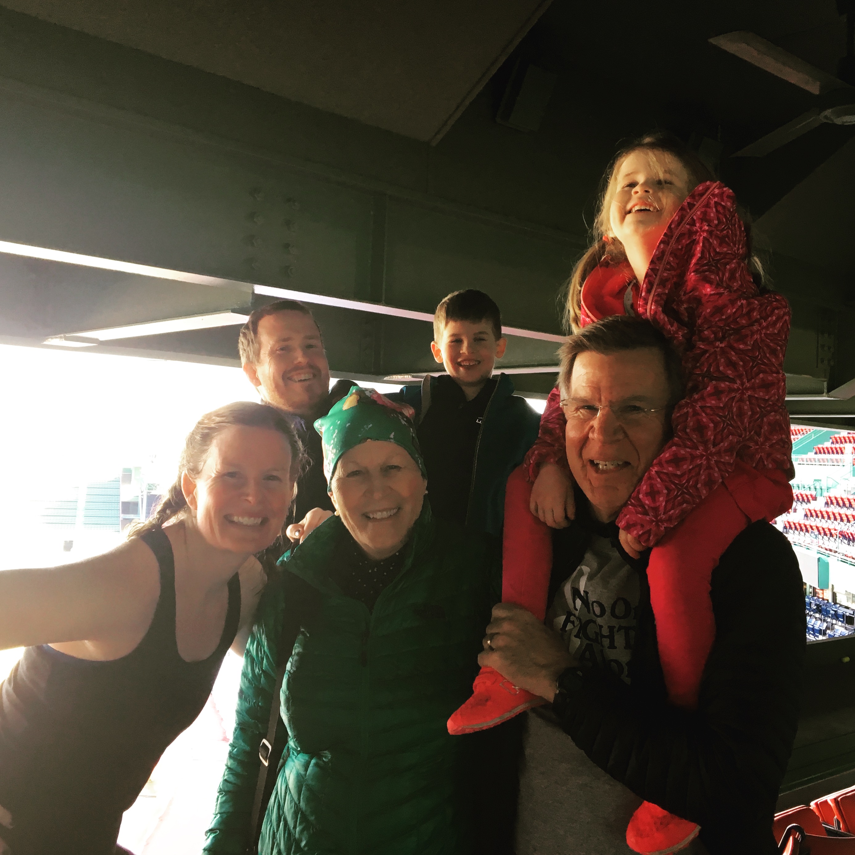 WHY I PMC - Katie Smith